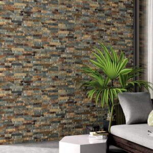 Gorgeous Rustic Split Face Tiles for Indoor and Outdoor Walls | Direct ...