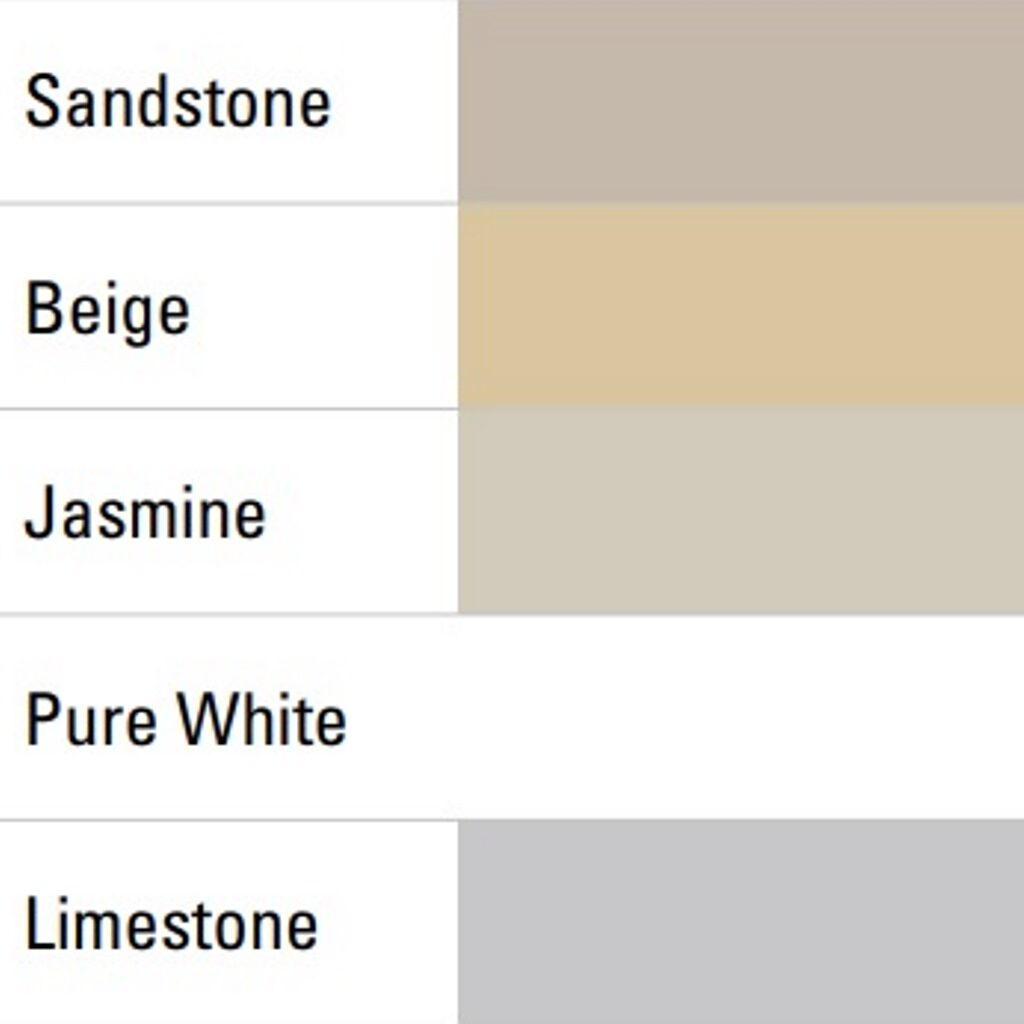 Tilemaster Limestone Silicone Sealant | Kitchen sealant | Direct Tile ...